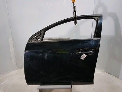 Left front door used - Volvo S60 - 32291064 - GPA