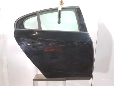 Right rear door used - Volvo S60 - 32291069 - GPA