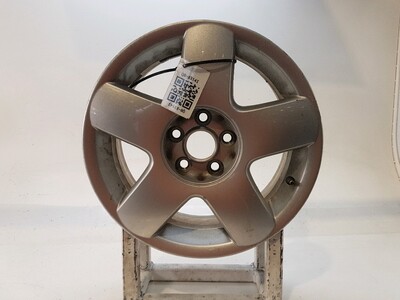 Freinage / Roue occasion - Volkswagen CROSS POLO 4 PHASE 2 (2006) - GPA