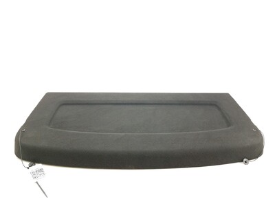 Rear parcel shelf (tray) used - Ford FOCUS - 2204826 - GPA