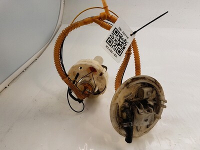 Fuel pump used - Audi A6 AVANT - 4B0906087 AT - GPA