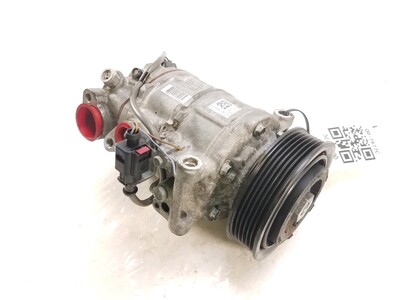 A/C Compressor used - Audi Q5 - 8T0260805R - GPA