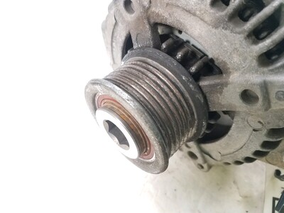 Alternator used - Toyota LANDCRUISER - 2706030130 - GPA