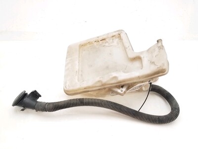 Washer fluid reservoir tank used - BMW SERIE 5 - 61677179453 - GPA