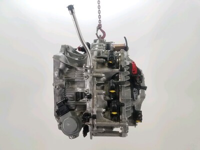 Mechanical used - Mercedes CLASSE A 4 (2018) - GPA