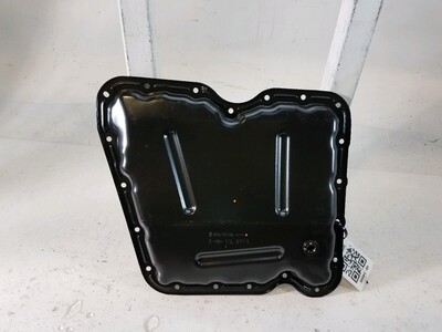 Oil sump used - Renault MASTER - 8200805603 - GPA