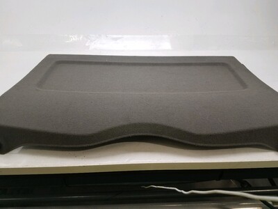 Rear parcel shelf (tray) used - Ford FOCUS - 1494533 - GPA