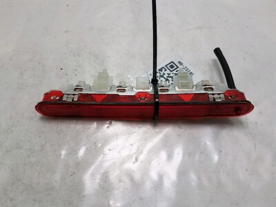 Third brake light used - Citroen C3 - 9812257880 - GPA