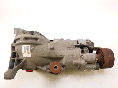 Pont arrière occasion - Volvo XC70 - 36050630 - GPA