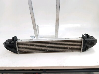 Intercooler used - Mercedes CLASSE C - 2045000500 - GPA