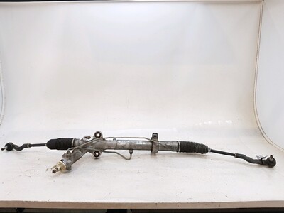 Steering rack used - Mercedes - 6394602400 - GPA