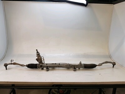 Steering rack used - Volkswagen - 7E1422061R - GPA
