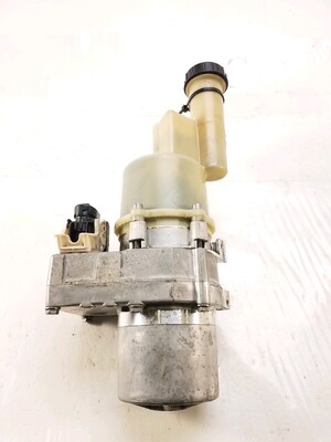 Power steering pump used - Peugeot EXPERT 3 (2016) - GPA