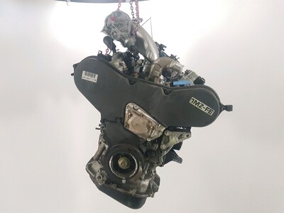 Engine used - Lexus RX 300 - 1MZ - GPA