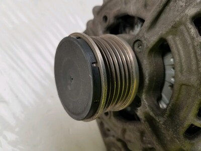 Acheter Alternateur d'occasion Renault MEGANE 4 PHASE 1 (2015) en ligne ...