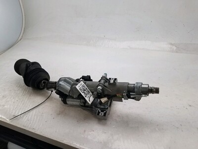 Front/rear axle used - Mercedes CLASSE CLS 1 PH 1 (2004) - GPA