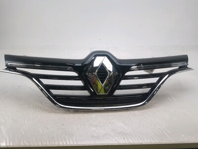 Grille used - Renault MEGANE - 622562805R - GPA
