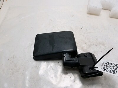 Left wing mirror used - Toyota LANDCRUISER - 8794060372 - GPA