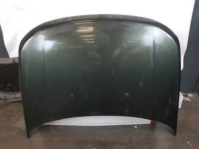 Hood (Bonnet) used - Land Rover DISCOVERY - BKA780040 - GPA