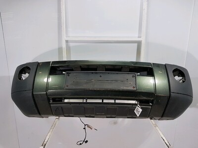 Pare choc avant occasion - Land Rover DISCOVERY 3 PHASE 2 (2004) - GPA