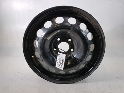 Steel wheel used - Peugeot EXPERT 3 (2016) - GPA