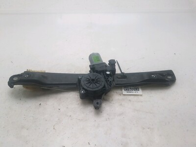 Rear left window-lift used - Ford RANGER PICK-UP - 1870080 - GPA