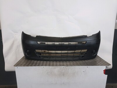 Front bumper used - Renault KANGOO - 620226669R - GPA