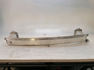 Front bumper reinforcement bar used - Citroen C3 - 9810976080 - GPA