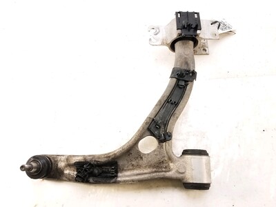 Right front control arm used - Mercedes - 1563300200 - GPA