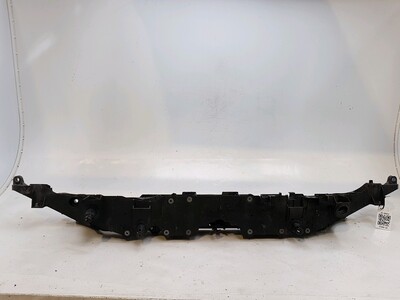 Front cowling used - Renault ZOE - 752109644R - GPA