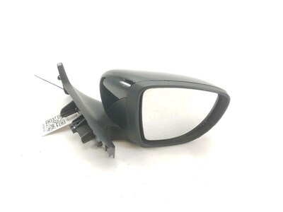 Right wing mirror used - Renault ZOE - 633015743R - GPA