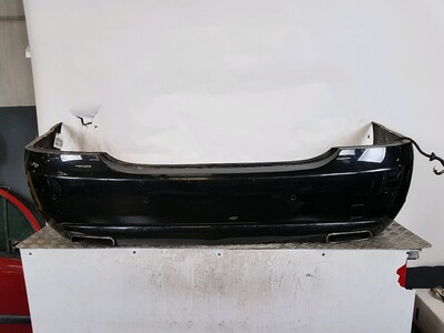 Rear bumper used - Mercedes CLASSE S - 22188052409999 - GPA