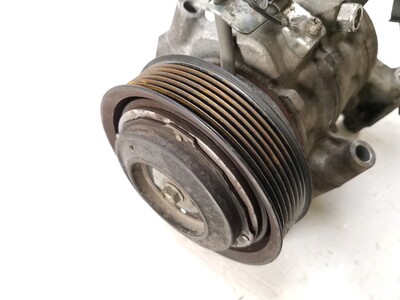 A/C Compressor used - Toyota HILUX PICKUP - 883100KB60 - GPA