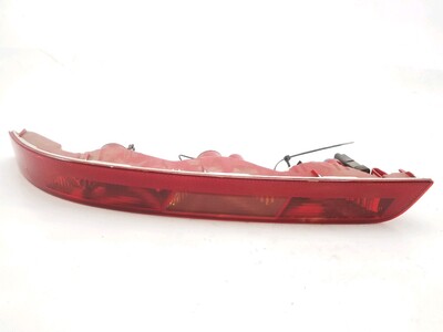 Left rear bumper light used - DS DS7 CROSSBACK - 9815722980 - GPA