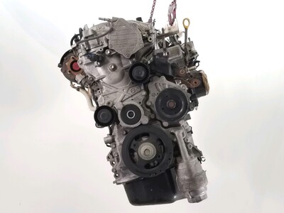 Engine used - Toyota COROLLA VERSO - 2AD-FHV-B1 - GPA