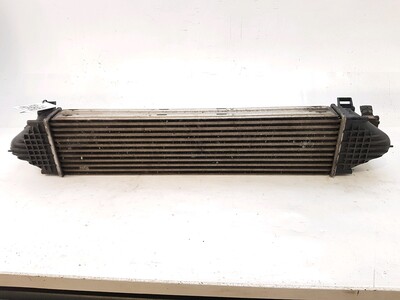 Intercooler used - Volvo V70 - 31338474 - GPA