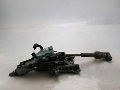 Steering column used - Volvo V70 - 31387676 - GPA