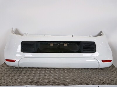Rear bumper used - Renault TWINGO - 850223313R - GPA