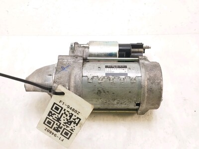 Mechanical used - Mercedes CLASSE GLK 1 PHASE 1 (2008) - GPA