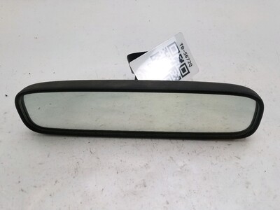 Interior mirror used - Toyota HILUX PICKUP - 8781006041 - GPA