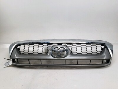 Carrosserie occasion - Toyota HILUX PICKUP 4 PHASE 1 (2006) - GPA