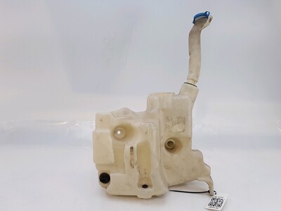Washer fluid reservoir tank used - Mercedes CLASSE M - 1648601060 - GPA