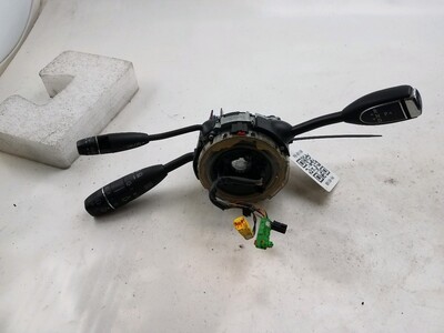 Steering column stalk switch used - Mercedes CLASSE M - 1645403645 - GPA