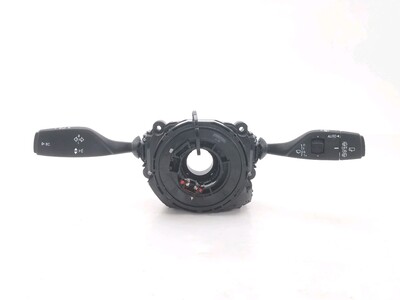 Steering column stalk switch used - BMW - 61 31 6827369 - GPA