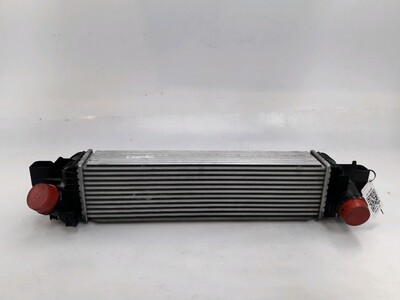 Intercooler used - BMW - 17 51 7617598 - GPA