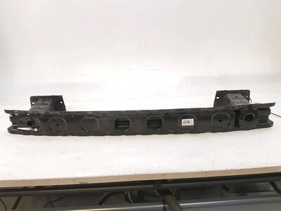 Rear bumper reinforcement bar used - Mercedes CLASSE A 3 PHASE 1 (2012 ...