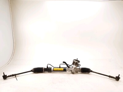 Steering rack used - Hyundai GETZ - 577001C700 - GPA
