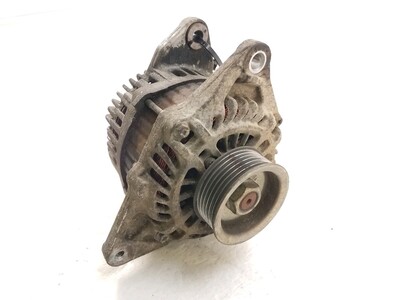 Alternator used - Mitsubishi - 1800A007 - GPA