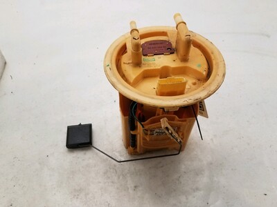 Fuel pump used - Peugeot 406 - 1525 P3 - GPA