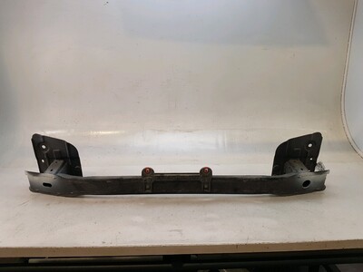 Rear bumper reinforcement bar used - Opel ADAM - 13357492 - GPA